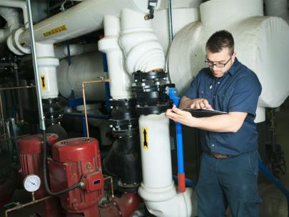 Activités | Dalkia Air Solutions