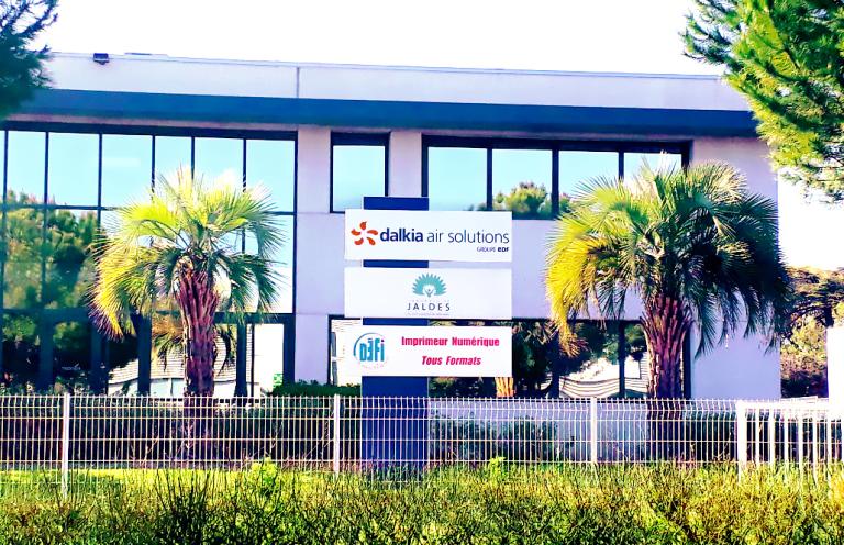 Rejoignez-nous | Dalkia Air Solutions