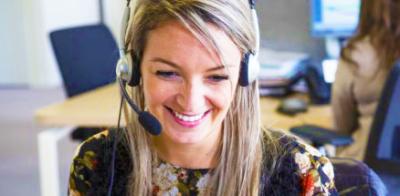 Nos services | Dalkia Air Solutions