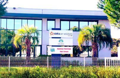 Dalkia Air Solutions | L'entreprise